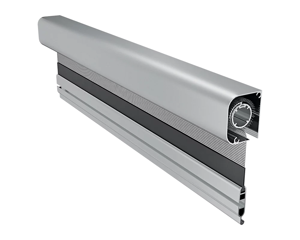 Prosin Fly Screen Systems - Process - Konya - Fly Screen Profiles and ...